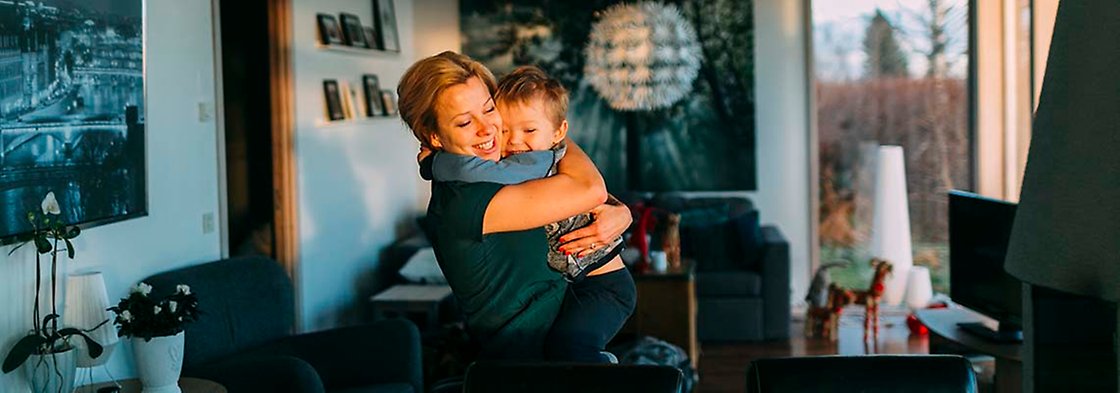 NPF-diagnos – så gäller försäkringen | Dina Försäkringar