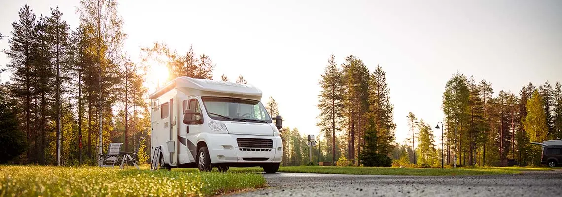 Tips för en lyckad campingsemester i Europa | Dina Försäkringar